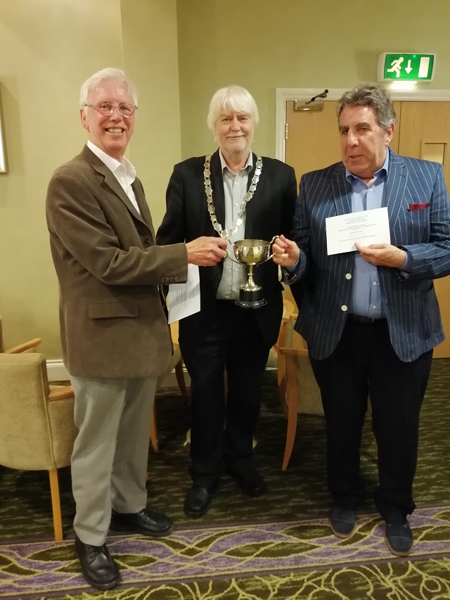 Presentations | Garstang Camera Club